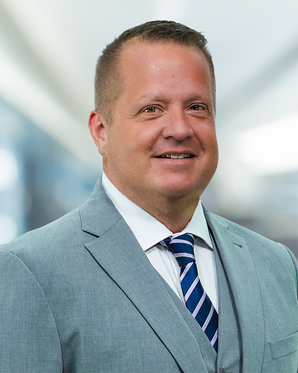 Leadership | CALIBRE