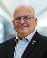 Leadership | CALIBRE