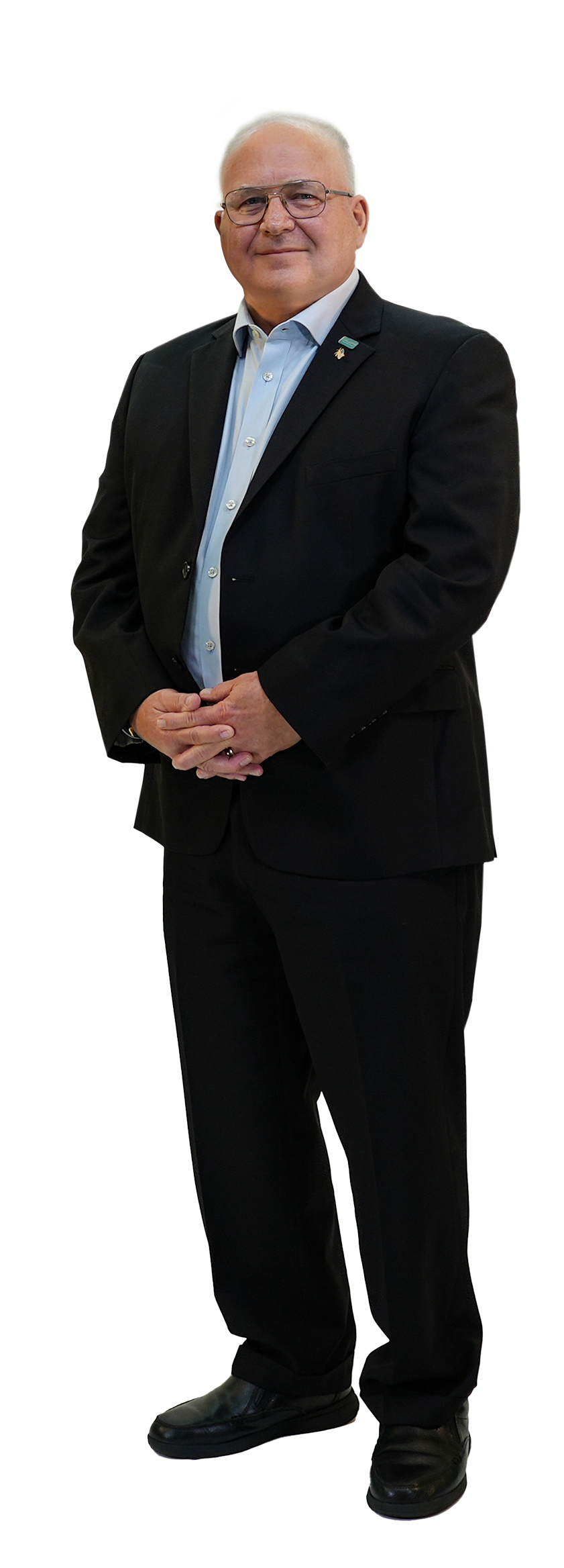 Leadership | CALIBRE