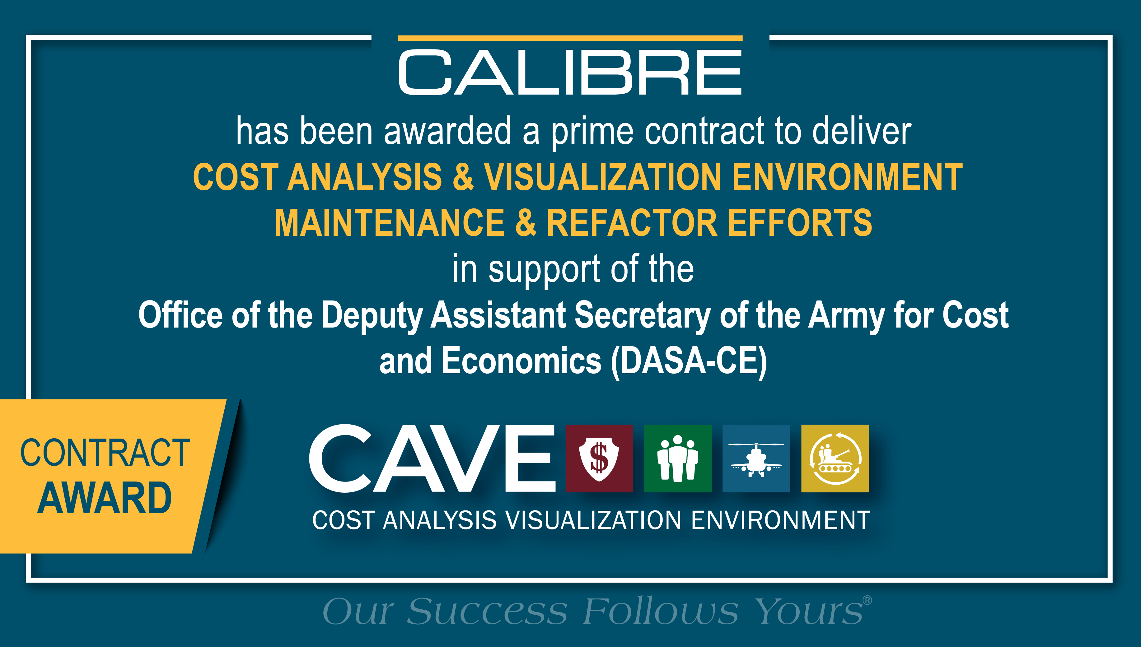Press Releases | CALIBRE